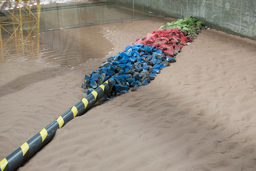 Fast Flow Facility | HR Wallingford