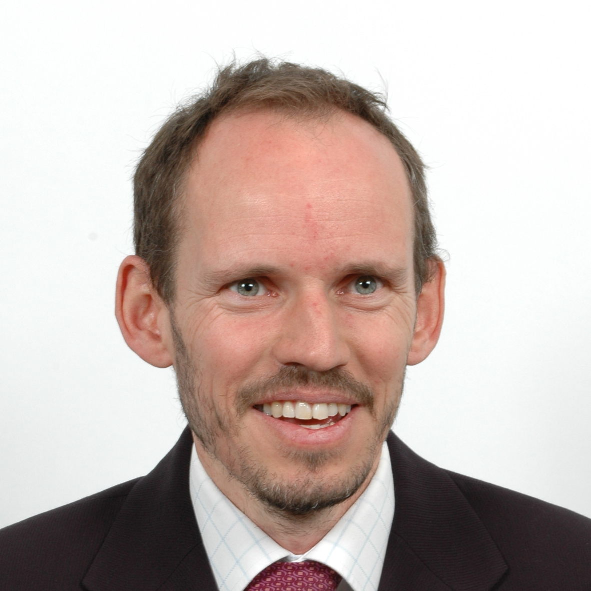 Stephen Grey | HR Wallingford