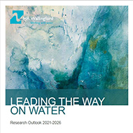 Research strategy | HR Wallingford