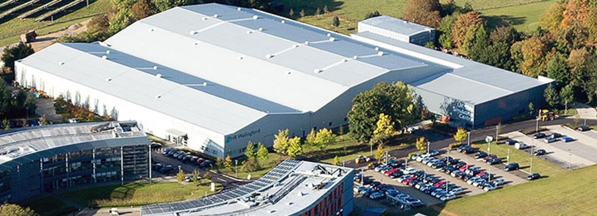 Careers | HR Wallingford