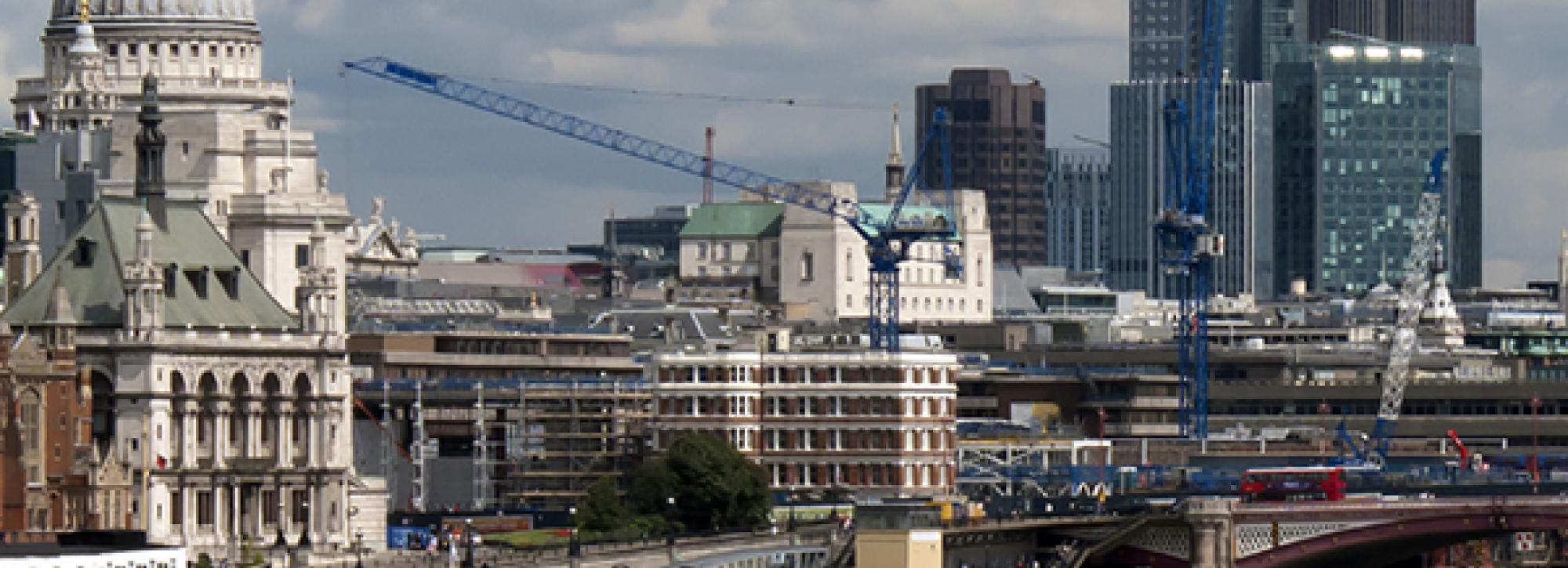 Thames Tideway Tunnel: a super sewer for London | HR Wallingford