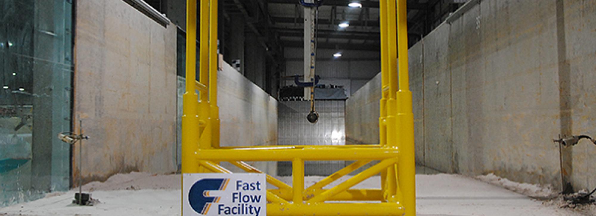 Foundation innovation for offshore wind | HR Wallingford