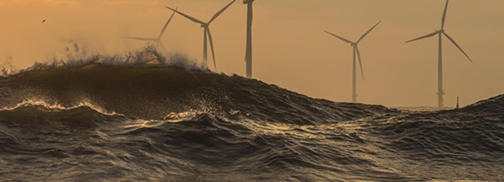 Supporting safe operations with accurate marine weather forecasts | HR ...