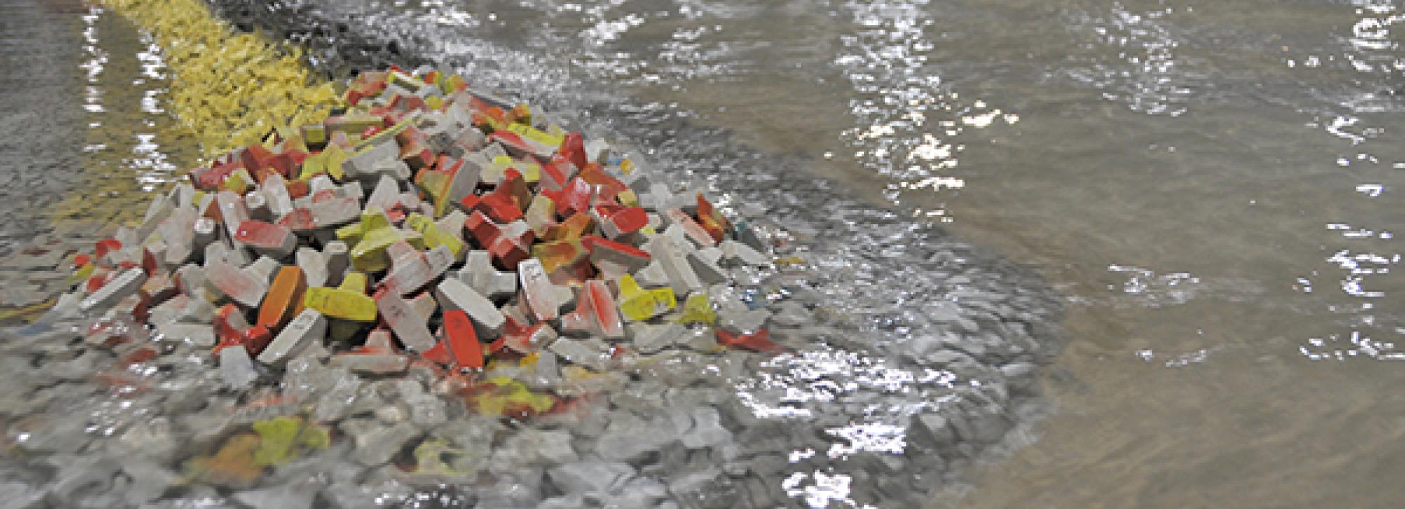 The future is bright for physical modelling | HR Wallingford