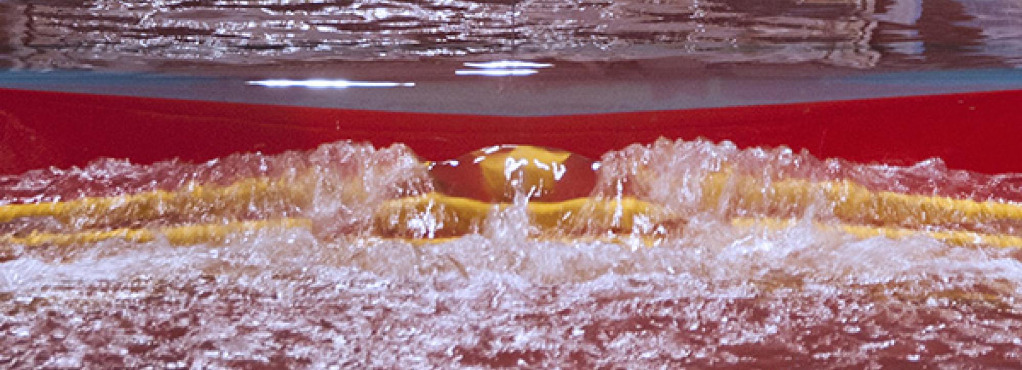 Volumetric flow flume | HR Wallingford