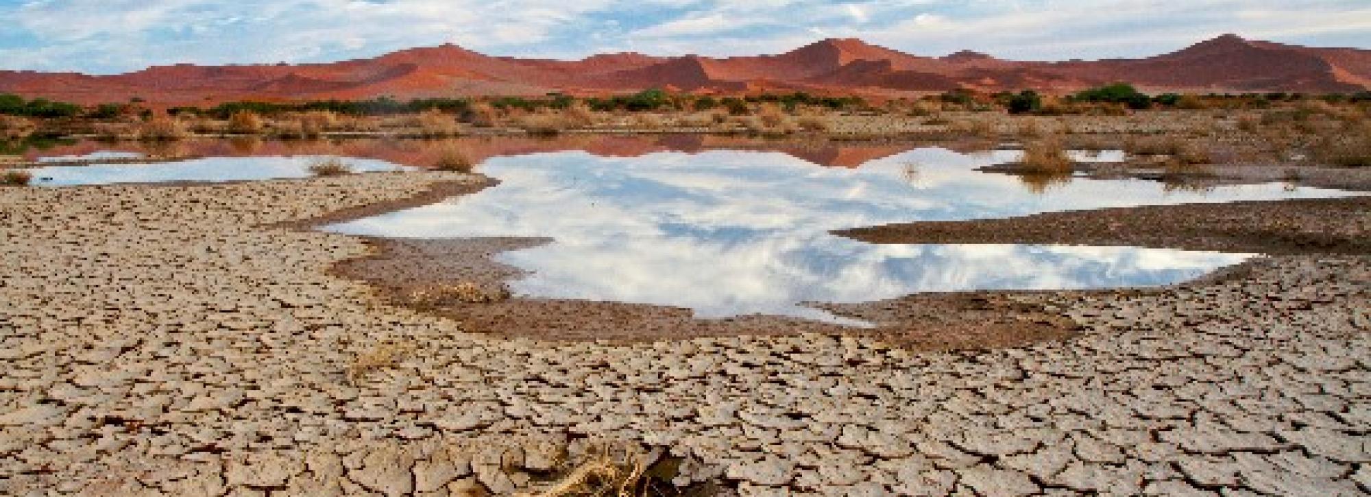 Water security for climate resilient growth and development | HR ...