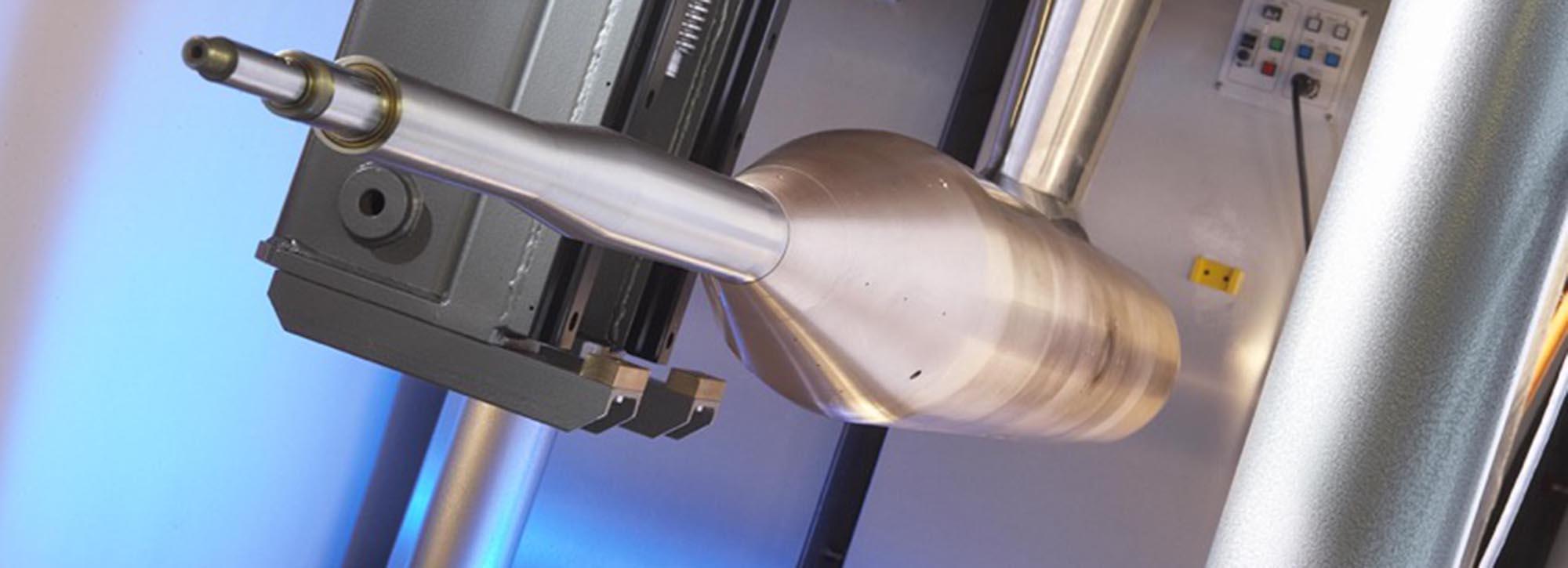 Force measuring equipment and dynamometers | HR Wallingford