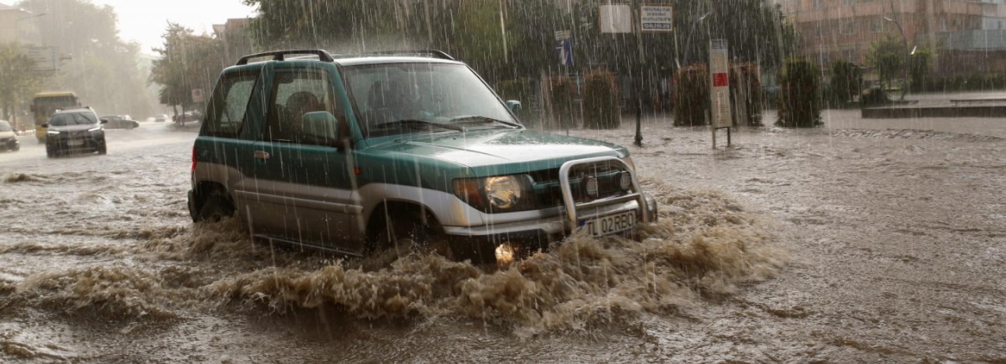 Romania maps out its future for flooding | HR Wallingford