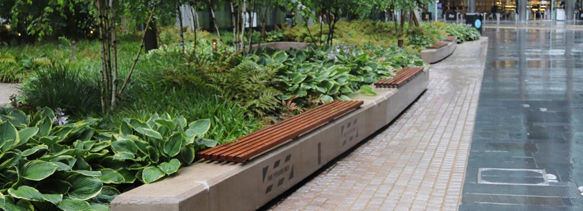 The future of our urban areas relies on blue-green infrastructure | HR ...