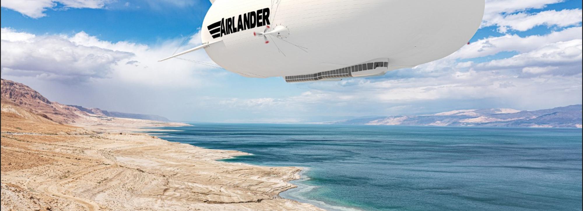 Next generation air travel tested in our labs | HR Wallingford