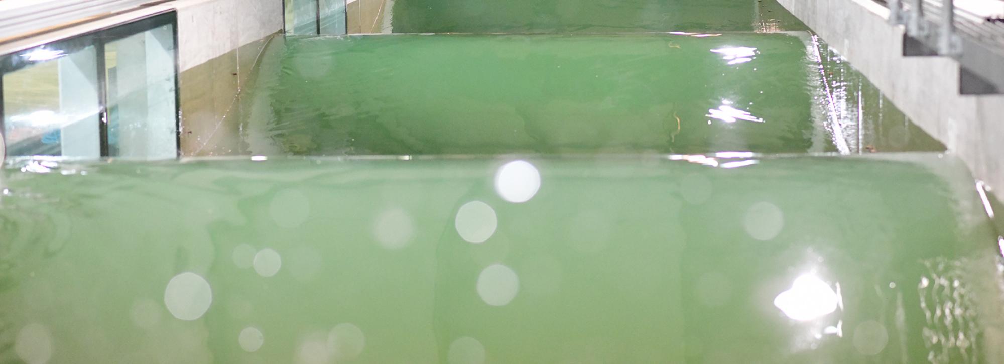 Decade of data delivered by our Fast Flow Facility | HR Wallingford