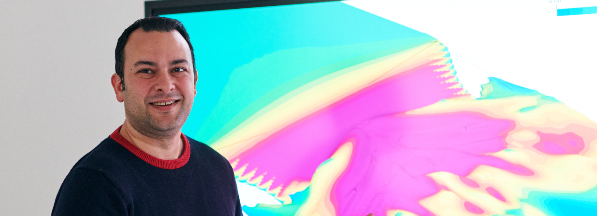 Sina Haeri receives Fellowship from the Fellow of the Institution of ...