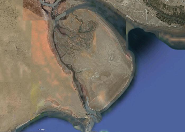 Developing a mega port for Kuwait | HR Wallingford