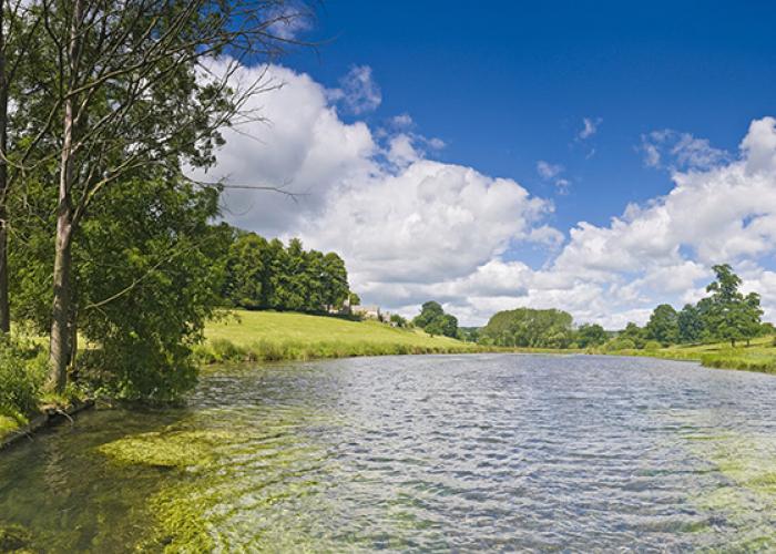 Water resources | HR Wallingford