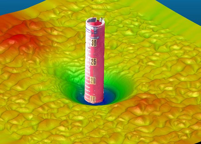 Fast Flow Facility | HR Wallingford