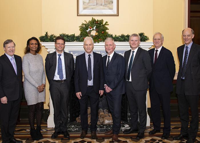 Our heritage | HR Wallingford