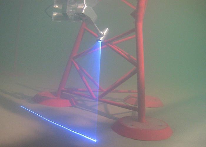 Fast Flow Facility | HR Wallingford