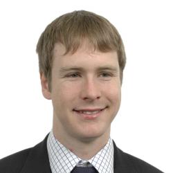 Ian Chandler | HR Wallingford