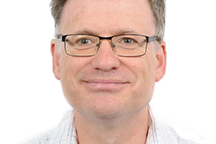 Andrew Ball | HR Wallingford