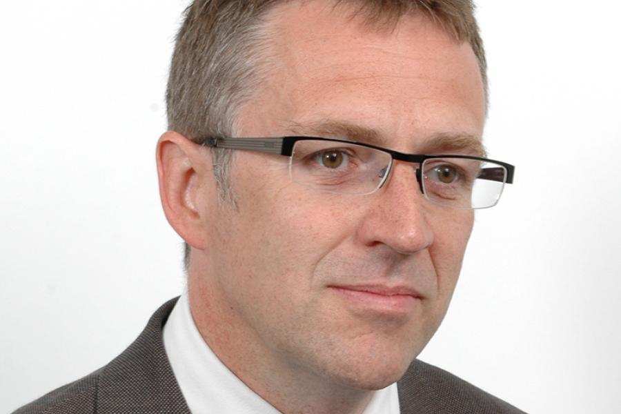 Ian Cruickshank | HR Wallingford